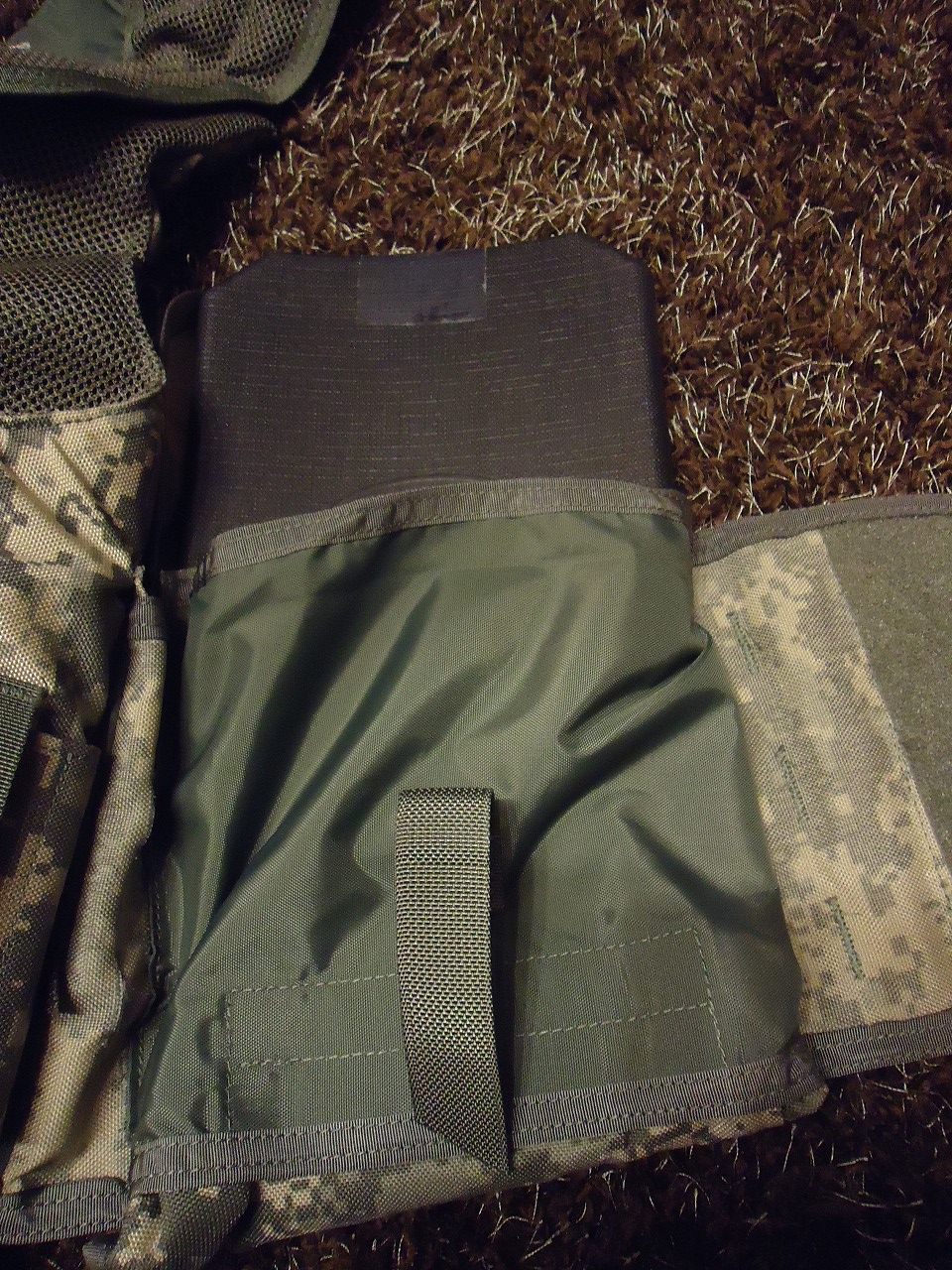 J-TECH IOTV ACU: MINAMIL-SPEC